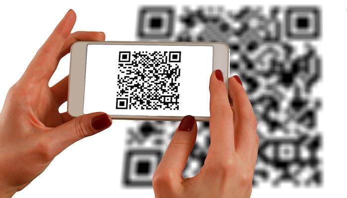 QR Code per prodotti di stampa interattivi e multilivello